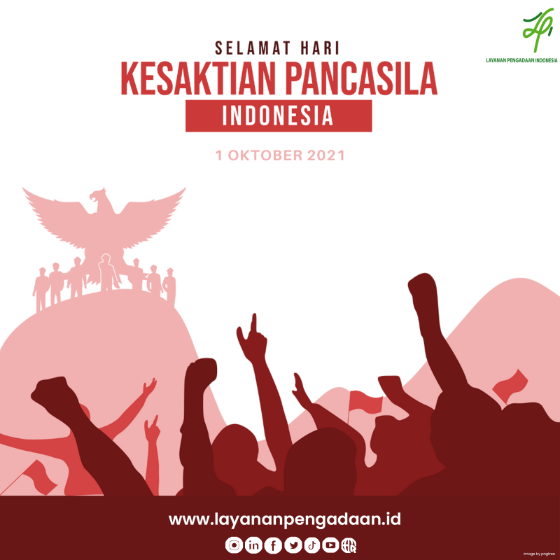 Hari Pancasila - https://layananpengadaan.id/beranda/?customize ... Hari Pancasila - https://layananpengadaan.id/beranda/?customize ...